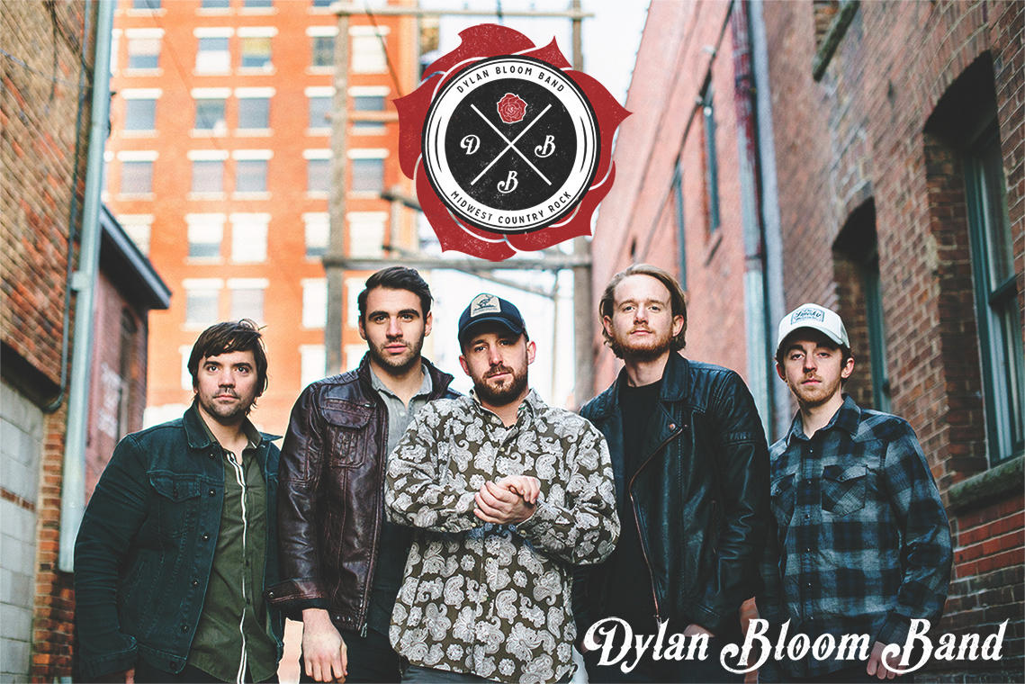 Dylan Bloom Band to perform at Cairo CornStalk Festival Street Dance ...